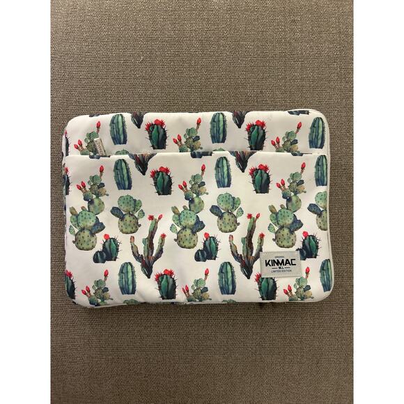 Kinemac | Bags | Kinmac 36 Protective Waterproof Laptop Case Bag Sleeve ...